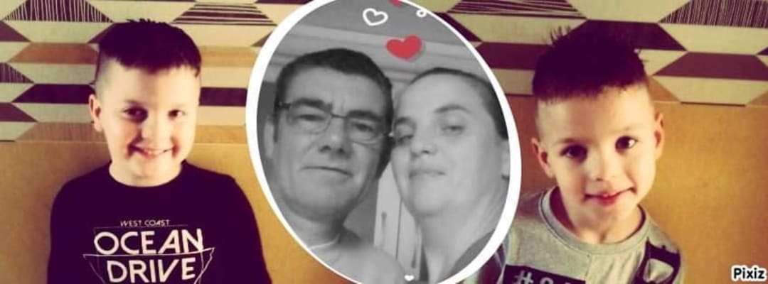 Cagnotte : Soutient à la famille de Coco, mon frère.... - Leetchi.com