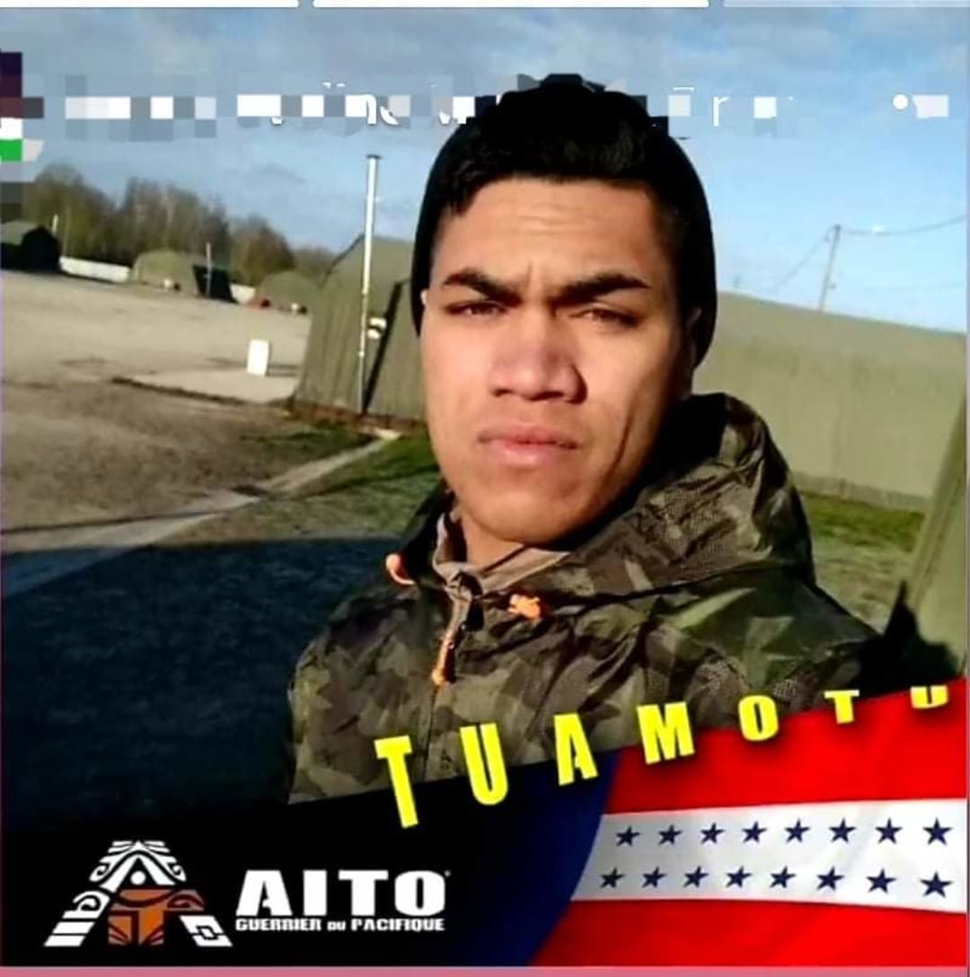 Cagnotte : Tapi Mickael soutient pour sa famille | Leetchi