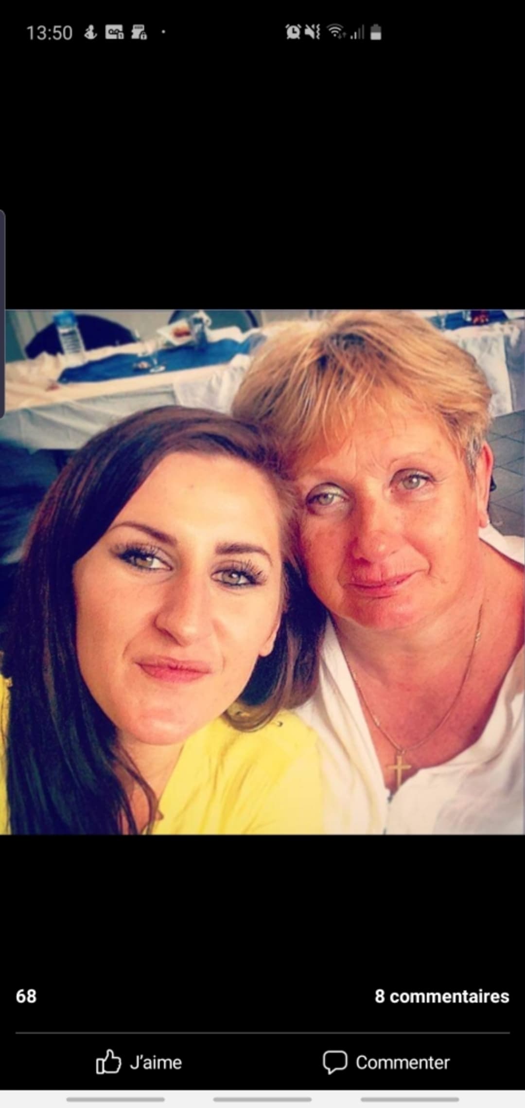 Cagnotte : Hommage à Sylvie - Leetchi.com