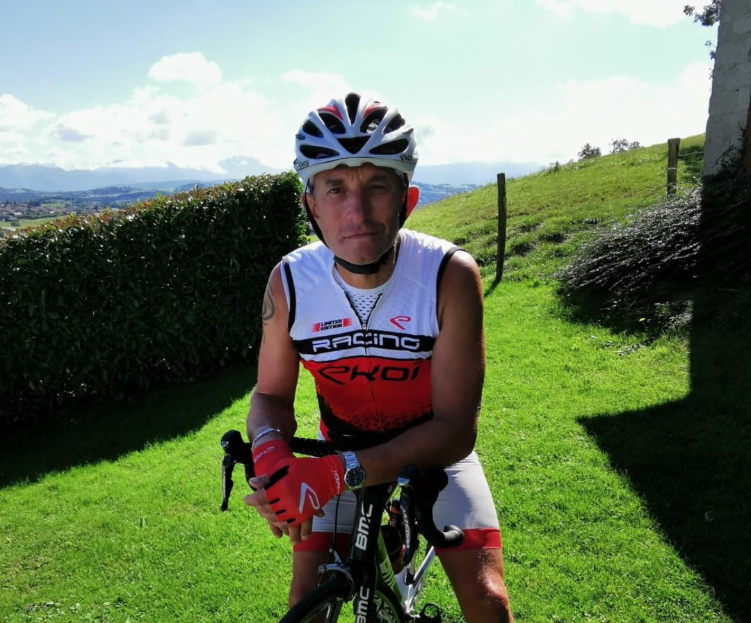 Cagnotte : O'TOUR DE BERNARD | Leetchi