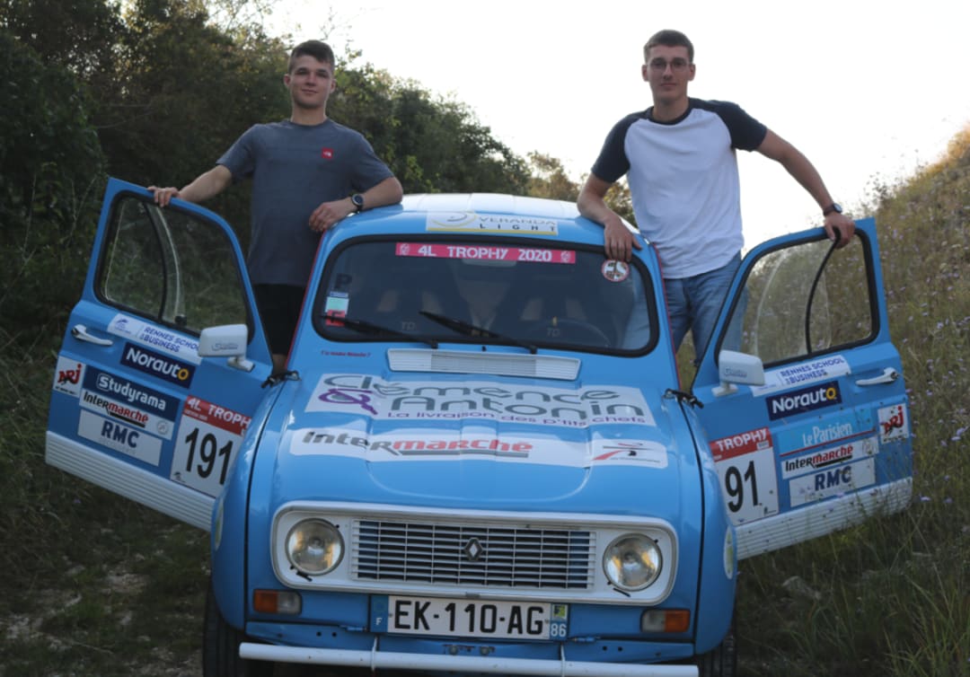 Cagnotte : Cagnotte Samou'raid - Leetchi.com