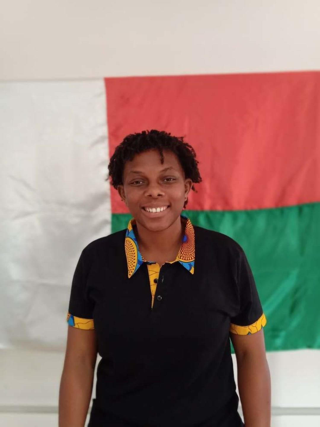 Cagnotte : Une cagnotte pour Louis'Z Fasa - Madagascar en Coupe d ...
