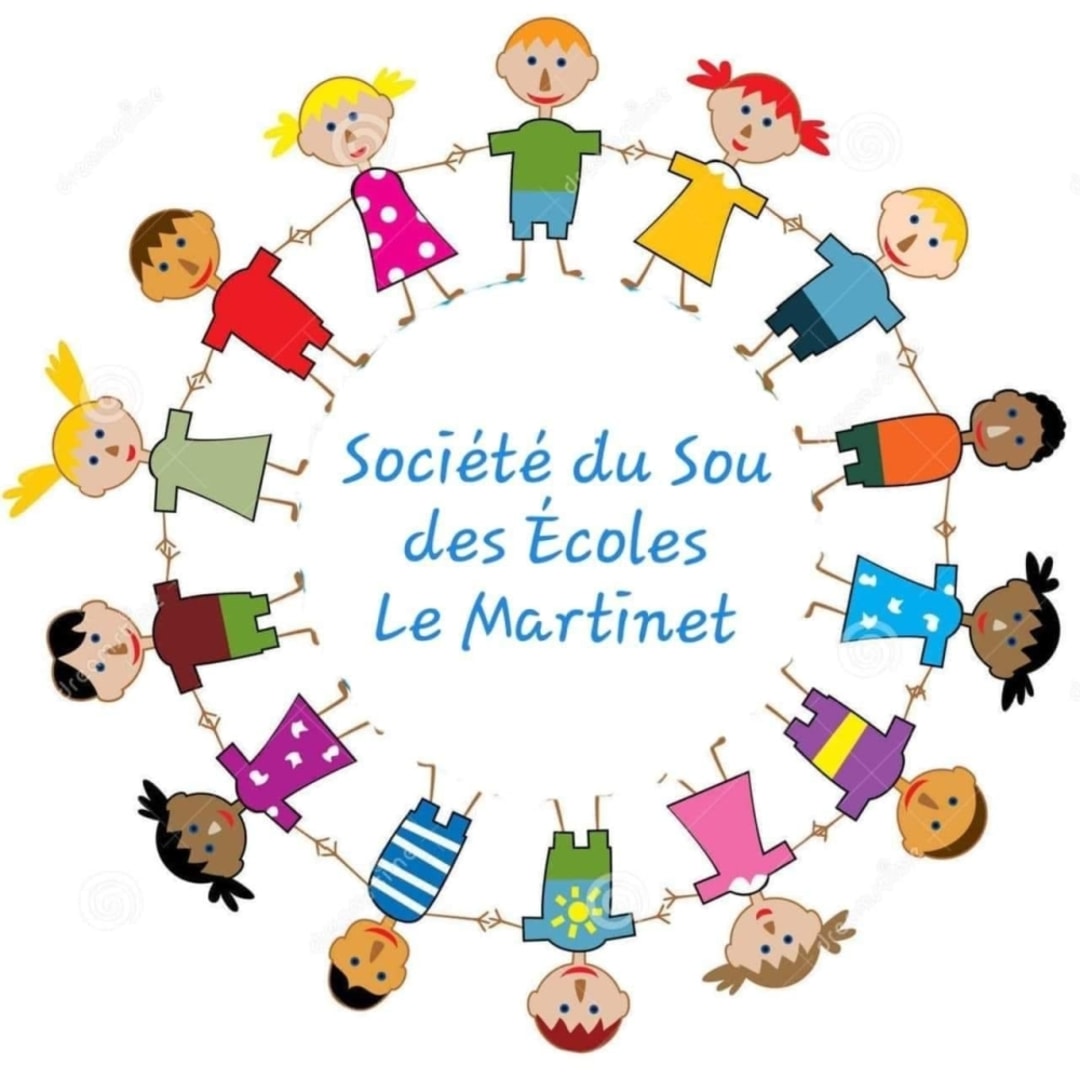 Cagnotte : Les enfants du Martinet - Leetchi.com