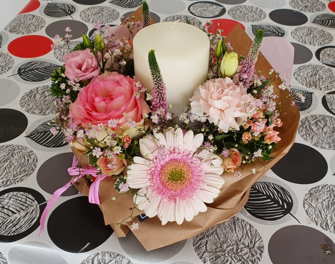 Cagnotte : Décès papa Erwan - Leetchi.com