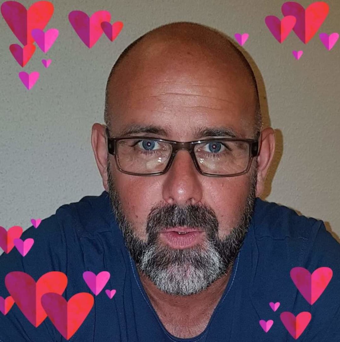 Cagnotte : Hommage à Fabrice Canal - Leetchi.com