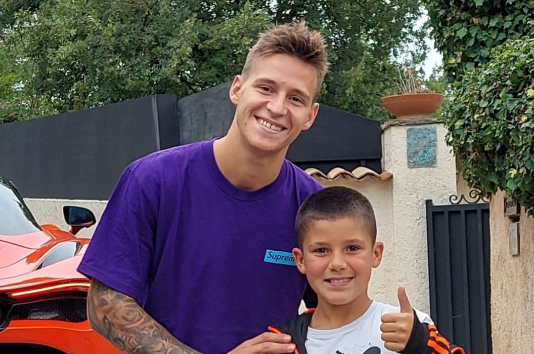 Cagnotte : saison 2022 - Leetchi.com