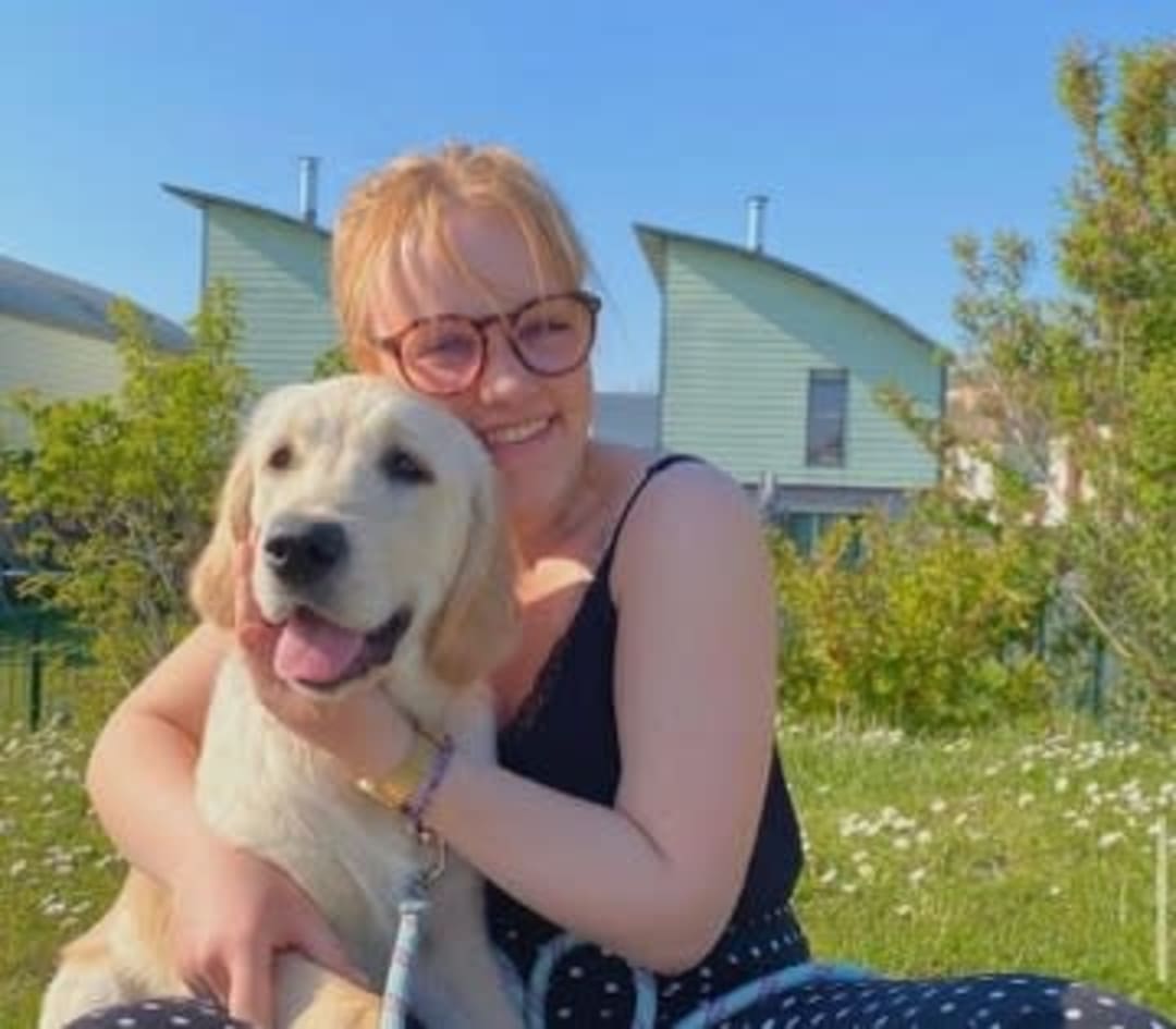 Cagnotte : Emilie - Leetchi.com