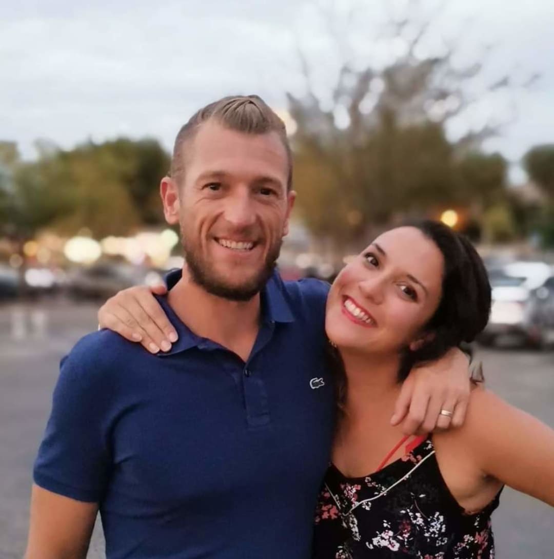 Cagnotte : Alex | Leetchi