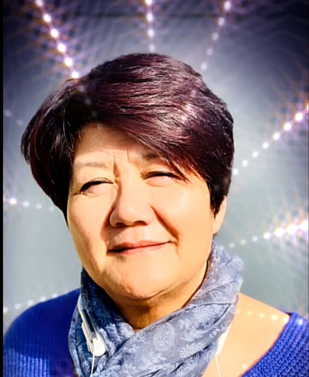 Cagnotte : Anne Mariotto | Leetchi