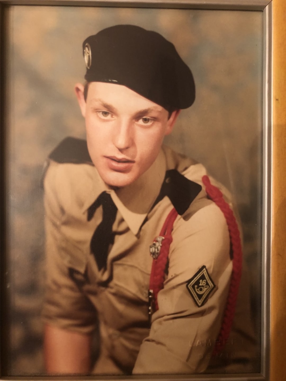 Cagnotte : Philippe Lekeux | Leetchi