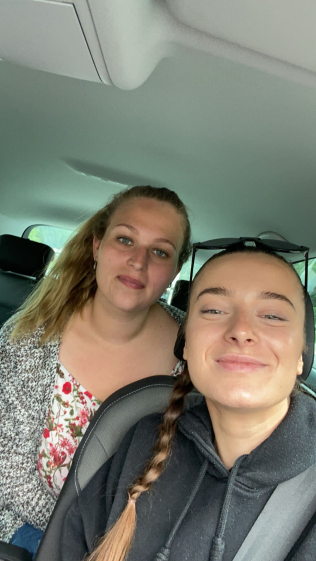 Cagnotte : Tous ensemble avec mon amie Chris-Laure - Leetchi.com