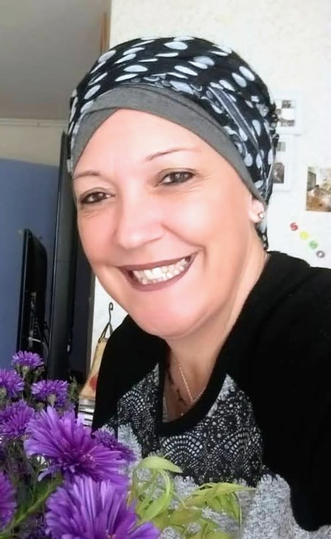 Cagnotte : Marlène notre rayon de soleil... | Leetchi