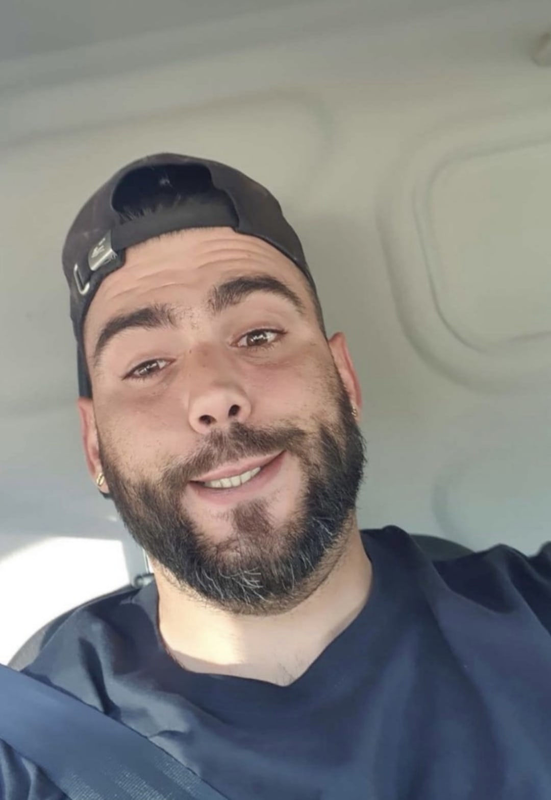 Cagnotte : Pour l’enterrement de Sullyvan - Leetchi.com