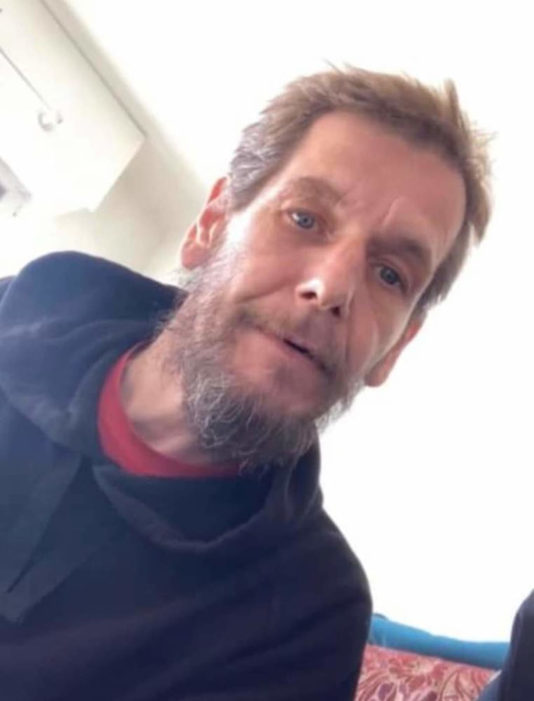 Cagnotte : Notre ami Franck - Leetchi.com