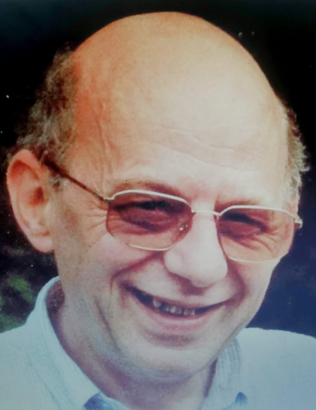 Cagnotte : Michel Mignot - Leetchi.com