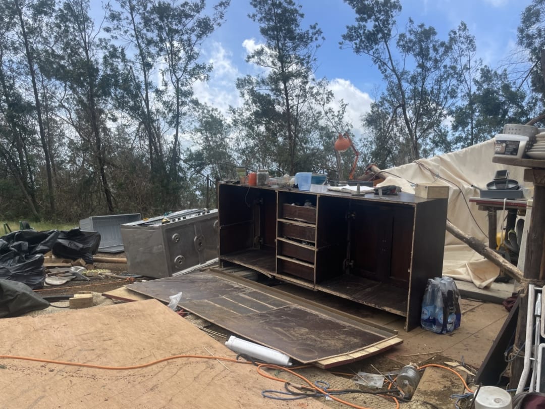 Cagnotte : Eminati Dans la prairie | Leetchi