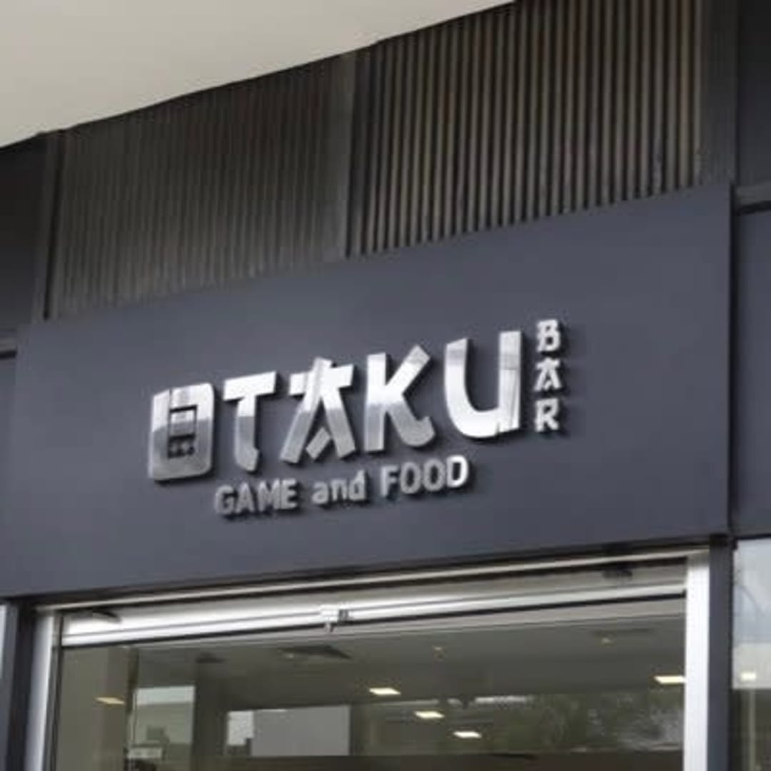 Cagnotte : Otaku Bar | Leetchi