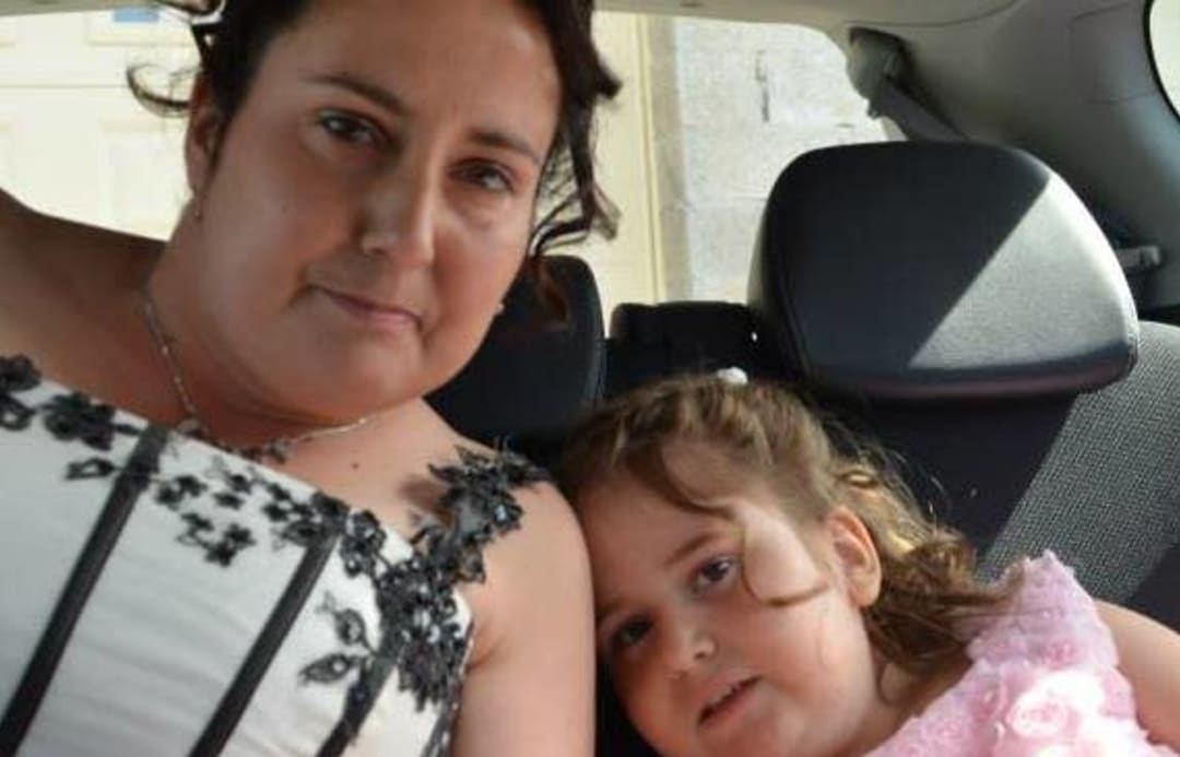 Cagnotte : obsèques herpe Stephanie - Leetchi.com