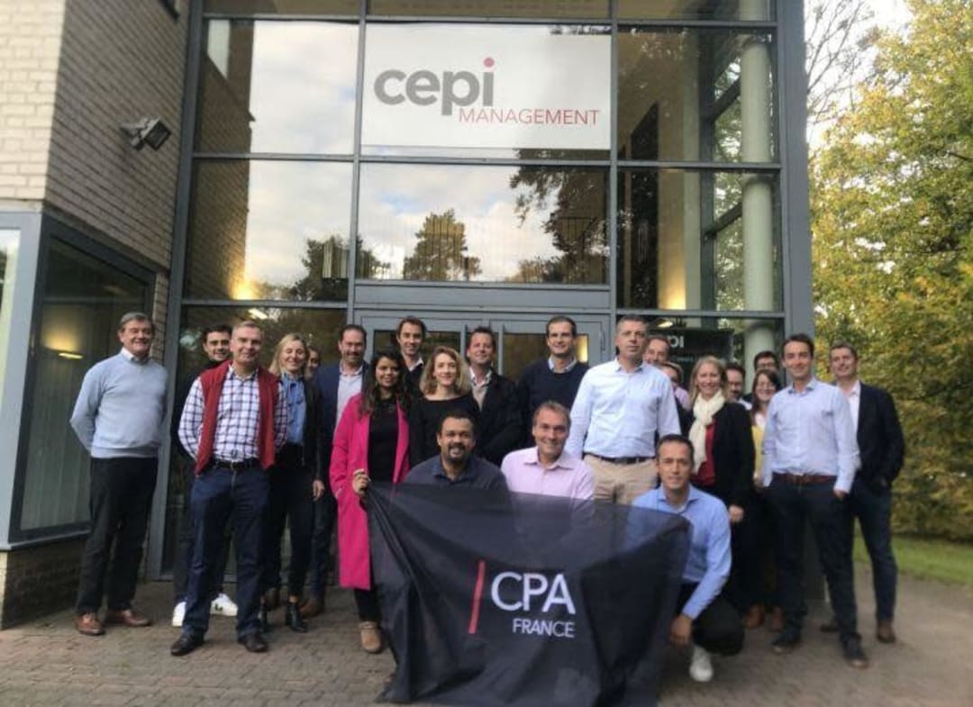 Cagnotte : Soutien CPA 2021 | Leetchi