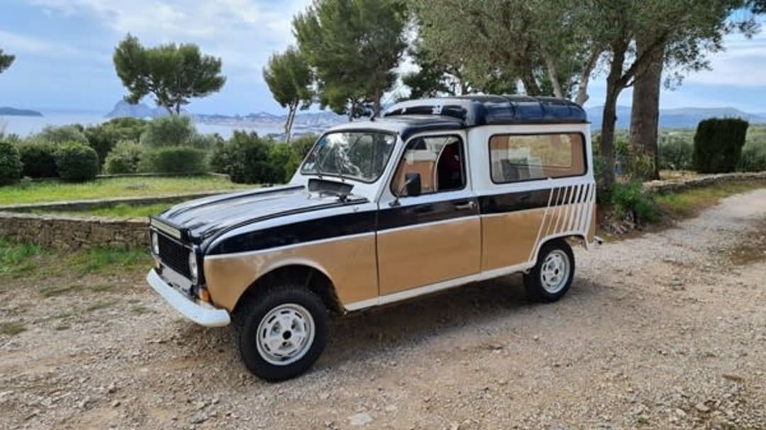 Cagnotte : Mars'L'Raid - 4L Trophy 2023 - Leetchi.com