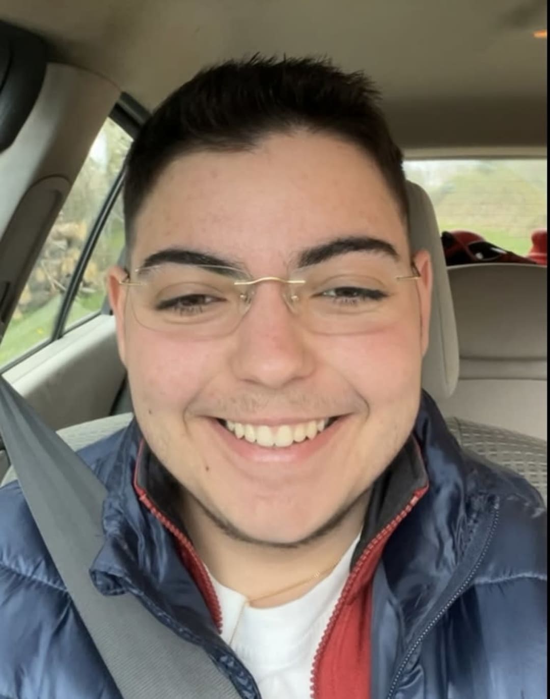 Cagnotte : Opération pour Alex | Leetchi