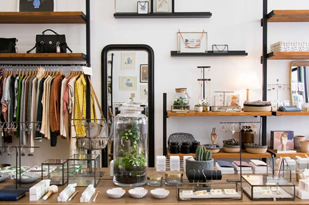 Cagnotte La Boutique Cr ation D un Concept Store La Campagne