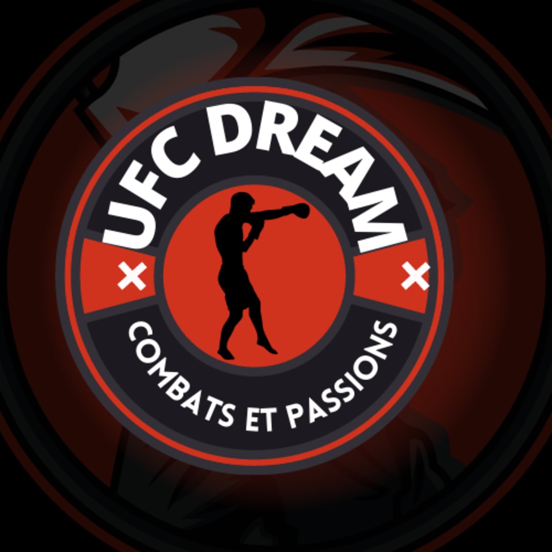 Cagnotte : Dream UFC - Leetchi.com Cagnotte : Dream UFC - Leetchi.com