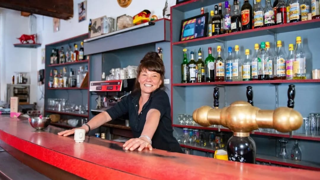 Cagnotte : SAUVONS ATLANTIC BAR | Leetchi