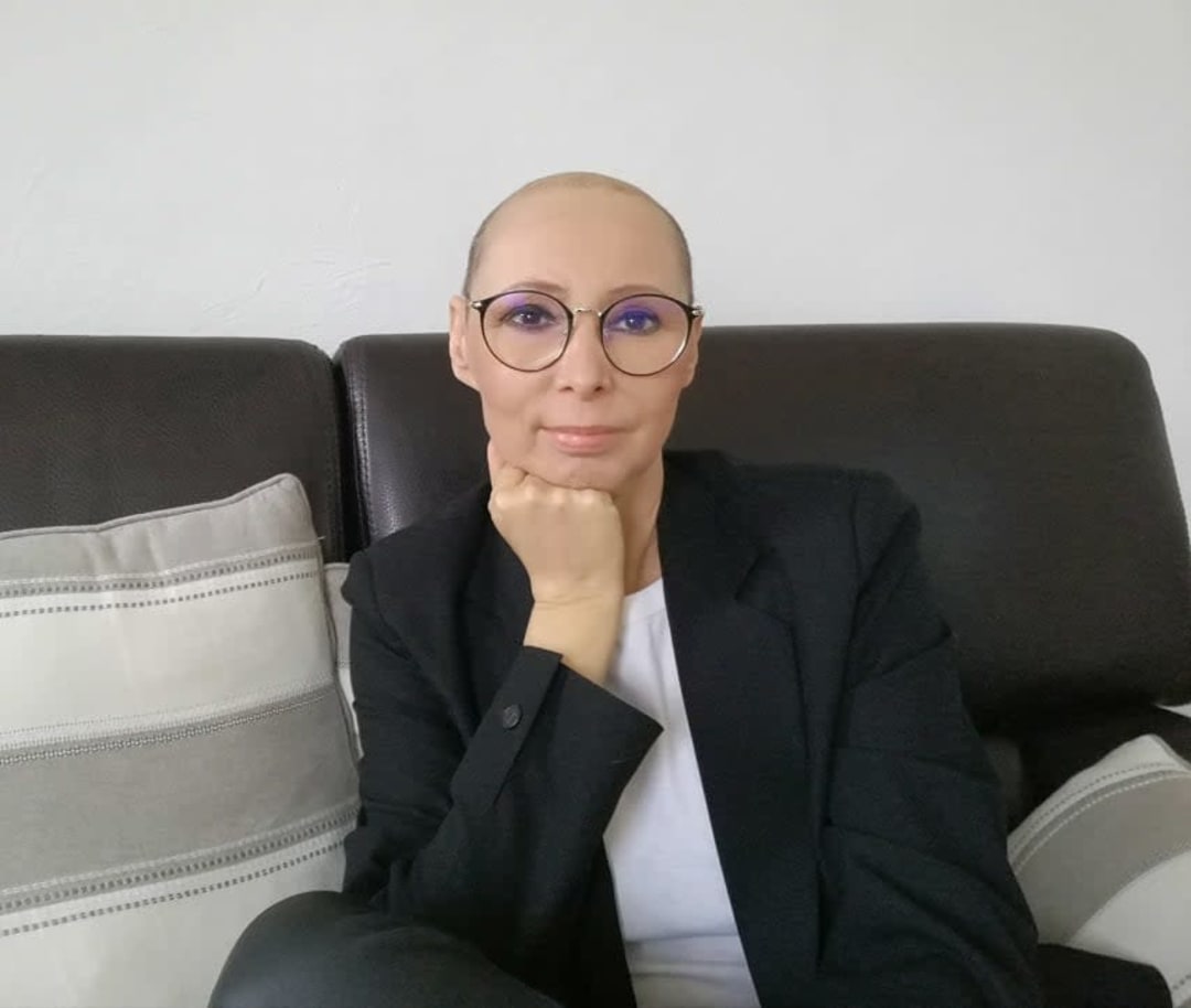 Cagnotte : L'Espoir de Survie de Valérie | Leetchi