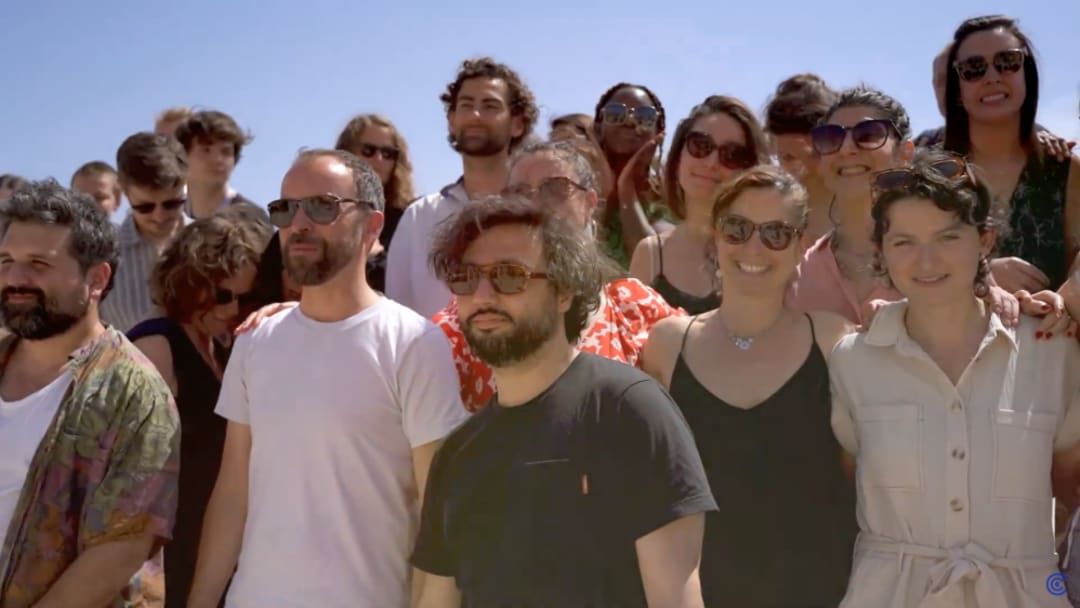 Cagnotte : SDLC : Cagnotte départ Xavier | Leetchi