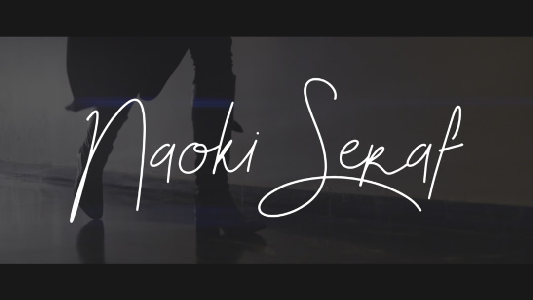Cagnotte : Album - Naoki Seraf - Leetchi.com