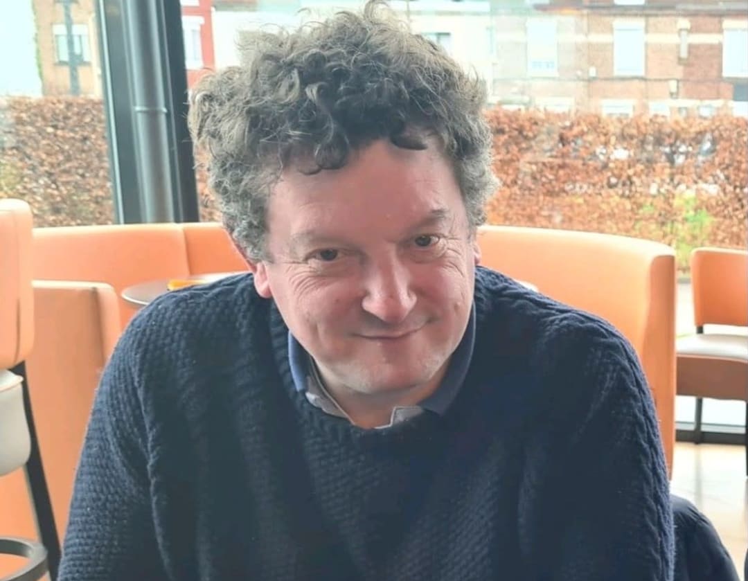 Cagnotte : En hommage à Laurent. | Leetchi