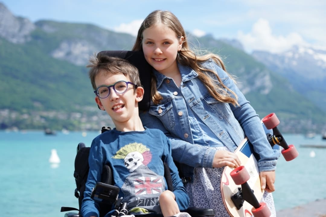 Cagnotte : PIERRE-MATHIS | Leetchi