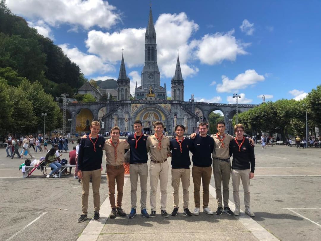 Cagnotte : Mission humanitaire au Togo en juillet 2023 | Leetchi