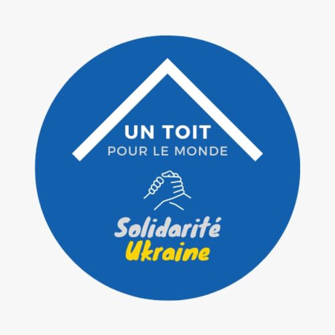 Cagnotte : Un toit pour le monde | Leetchi