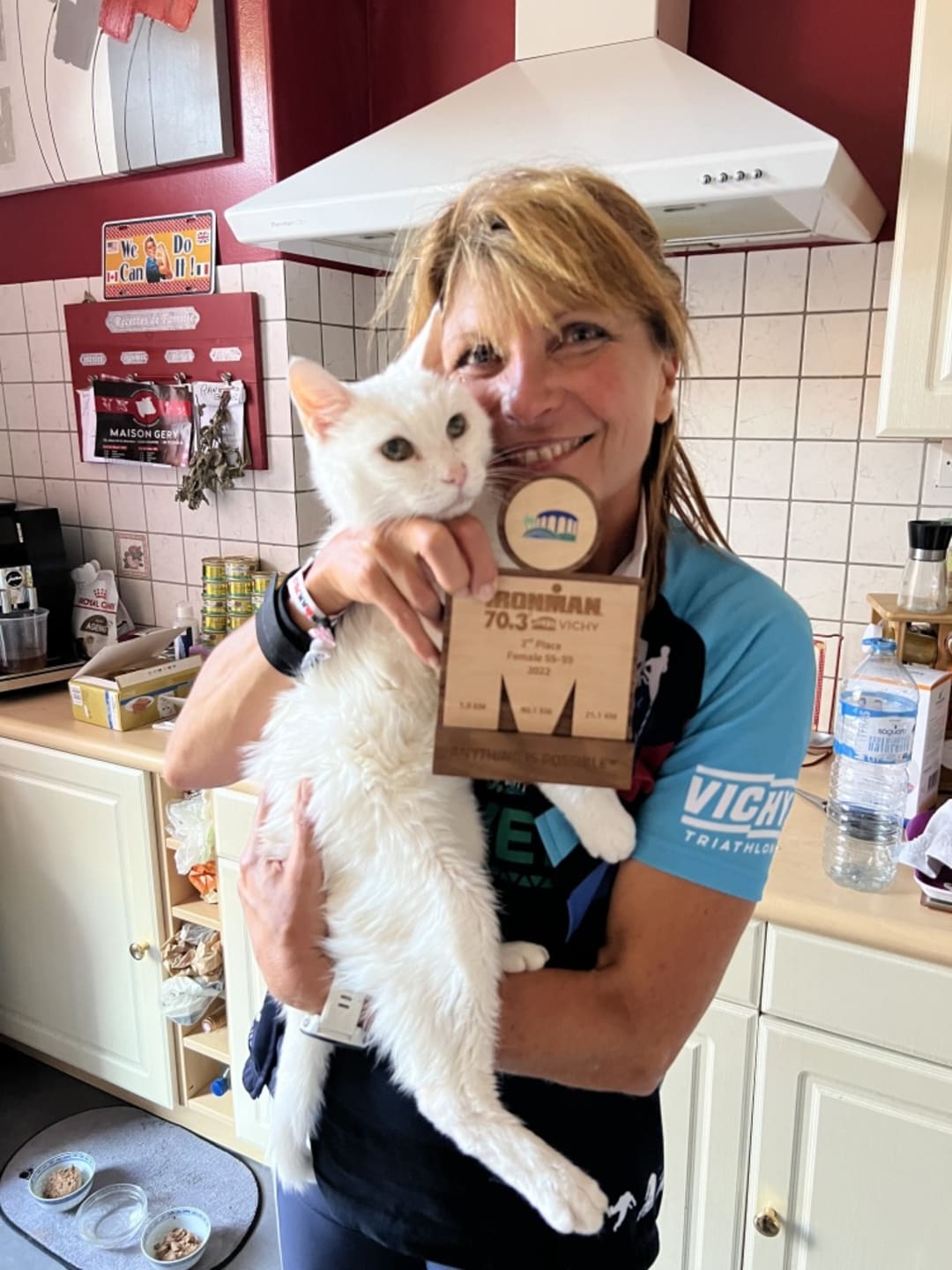 Money pot: Team Sophie ! | Leetchi