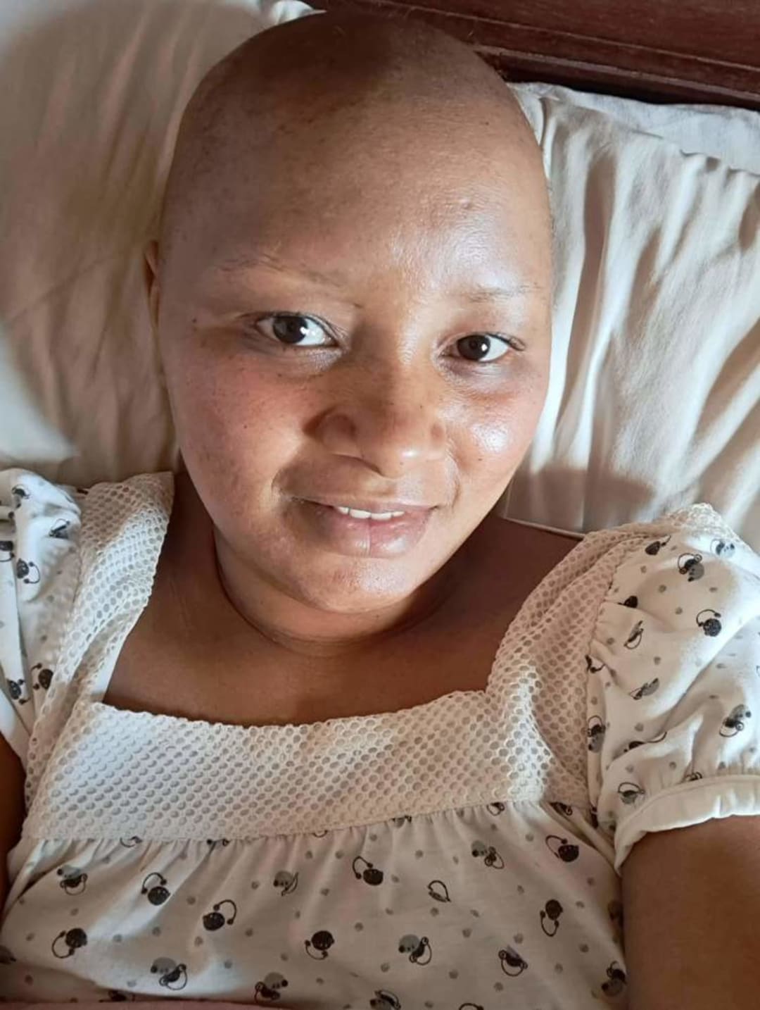 Cagnotte : APPEL AUX DONS POUR MA PETITE SOEUR - Leetchi.com