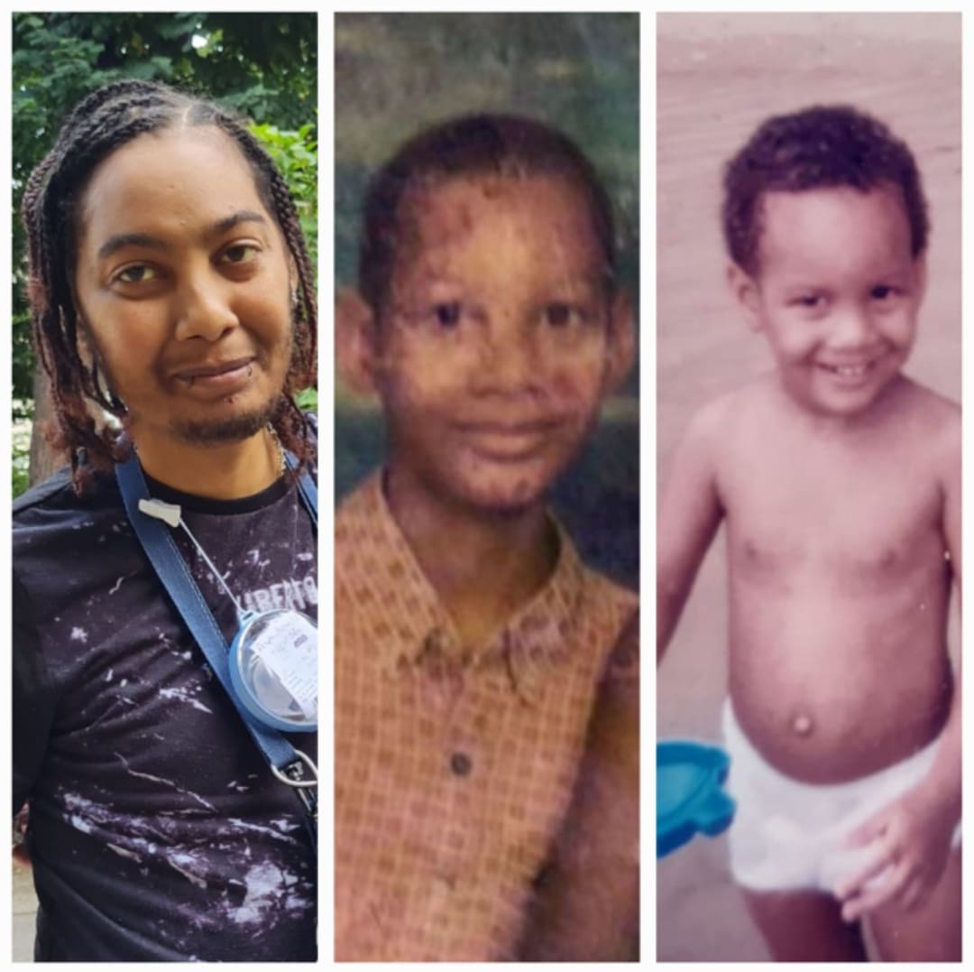 Cagnotte : Pour aider ma mère à payer les frais d'obsèques de Désiré ...