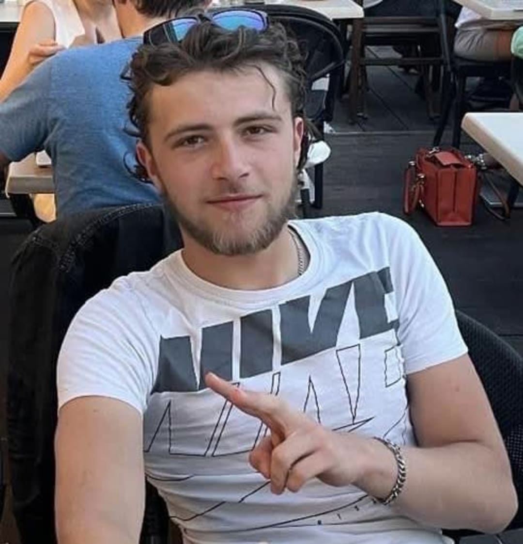 Cagnotte : Matt - Leetchi.com