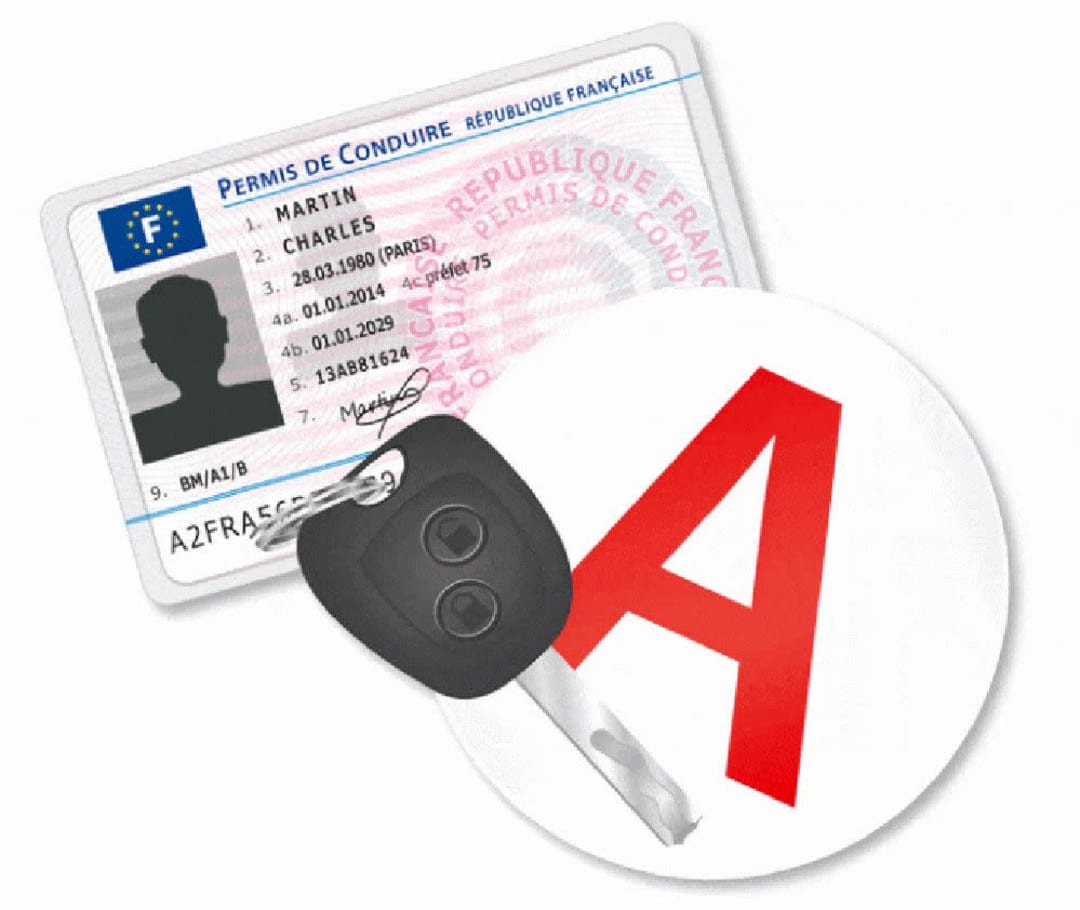 Cagnotte : Permis de conduire | Leetchi