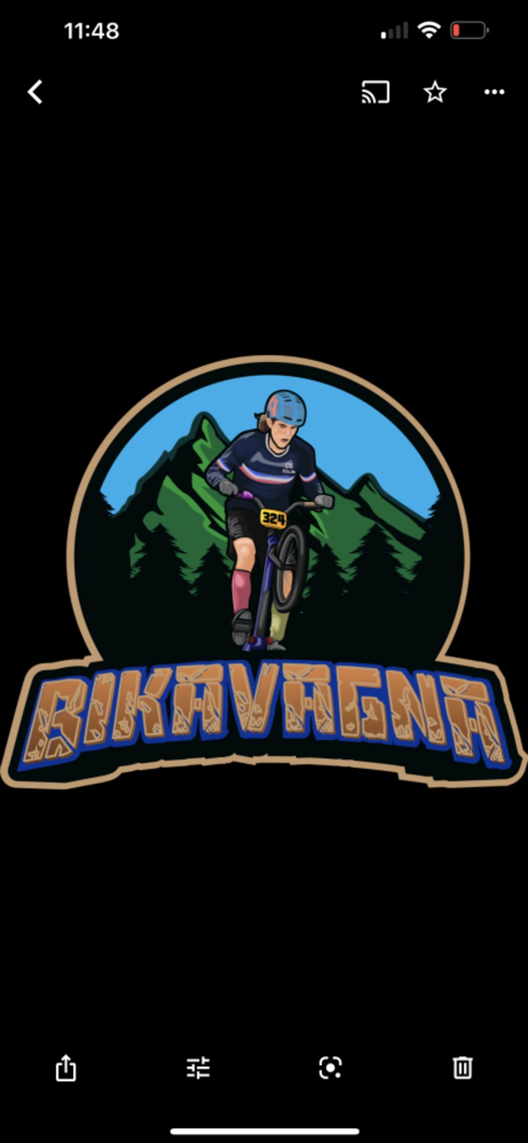 Cagnotte : Bikavagna pour Arthur | Leetchi