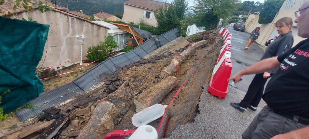 Cagnotte : Soutien aux Martin | Leetchi Cagnotte : Soutien aux Martin | Leetchi