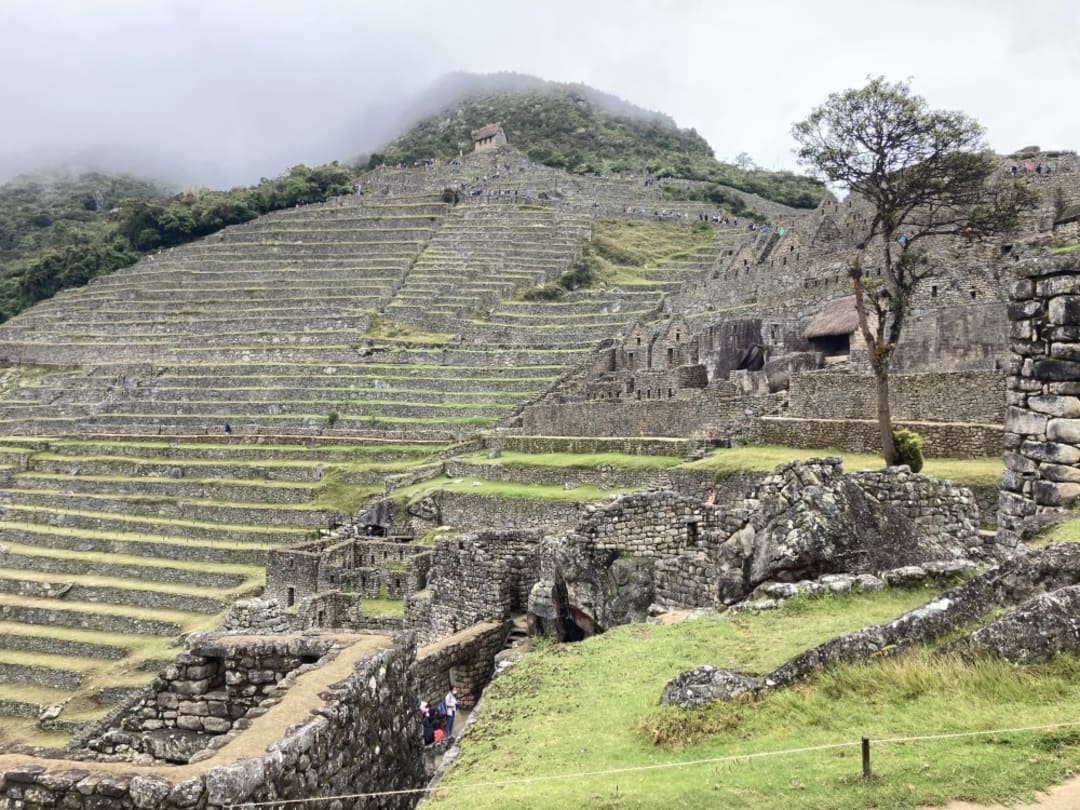 Money pot: VISITER LA CORDILIERE DES ANDES | Leetchi