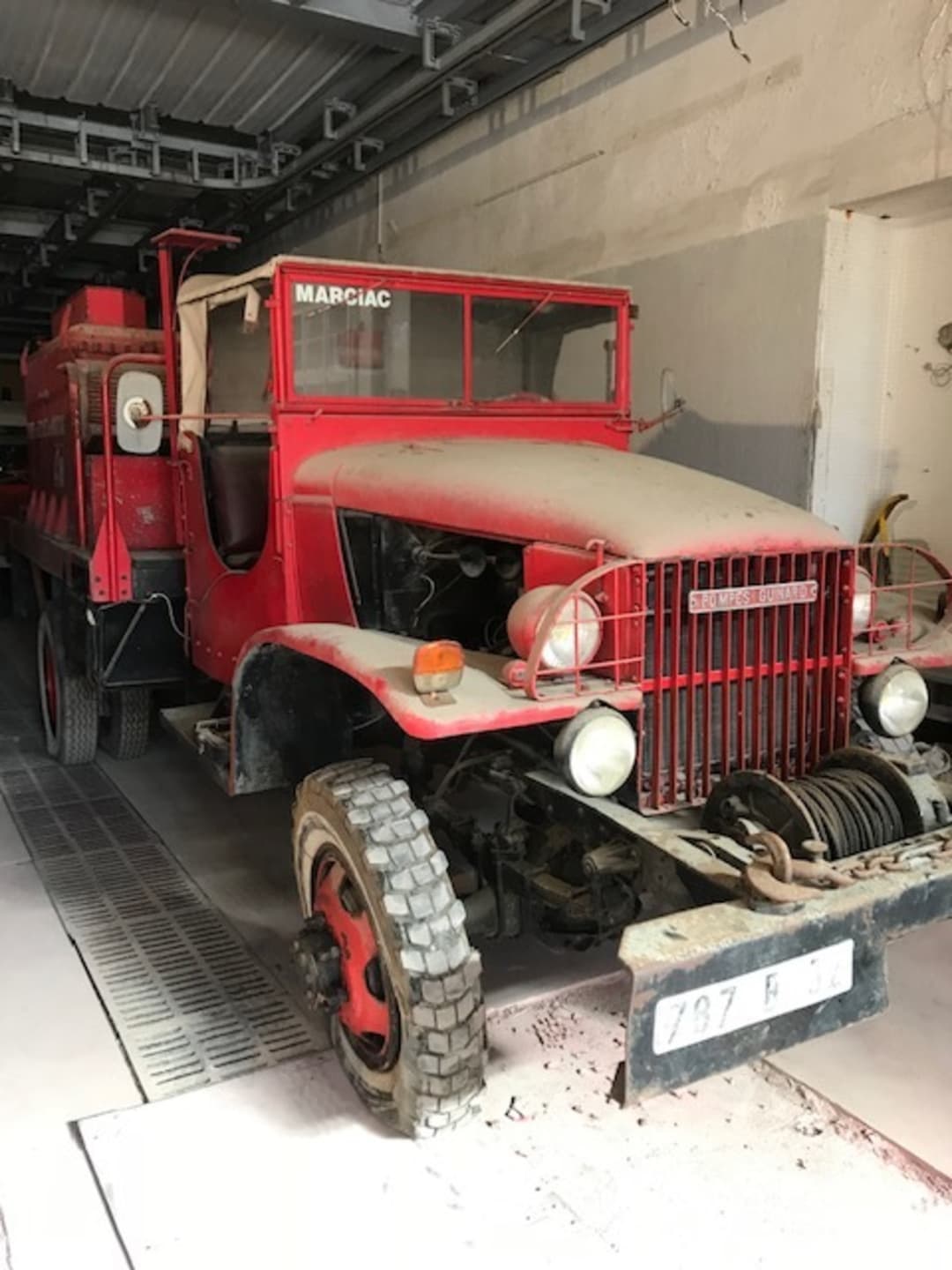 Cagnotte : Sauvons notre patrimoine | Leetchi