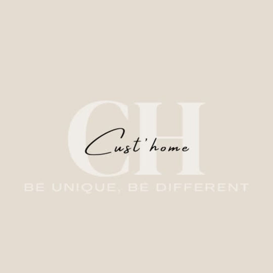 Cagnotte : Cust’Home | Leetchi