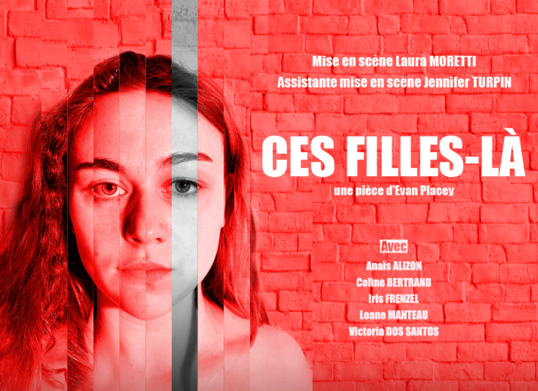 Cagnotte : Ces Filles-Là | Leetchi