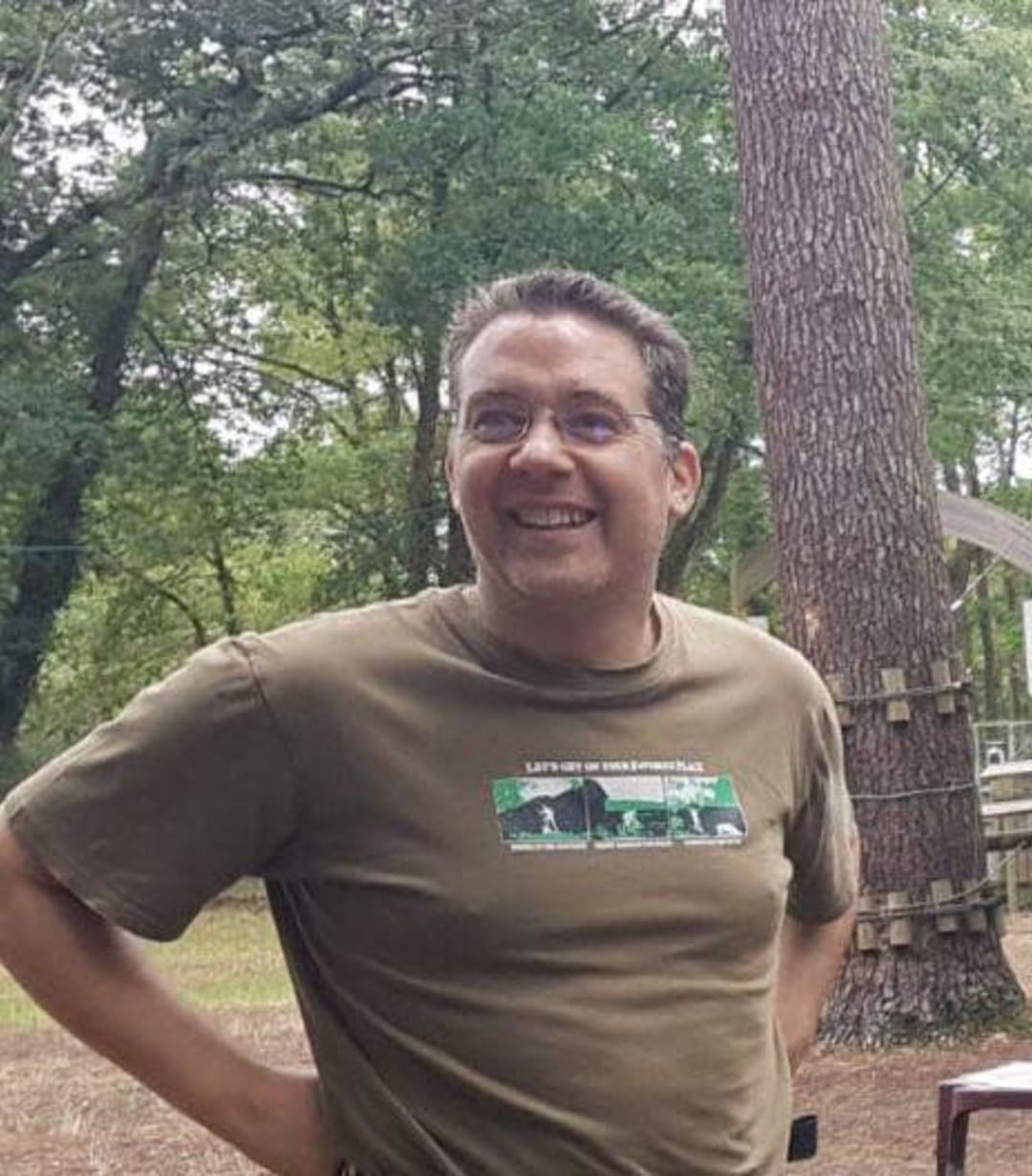 Cagnotte : François - Leetchi.com