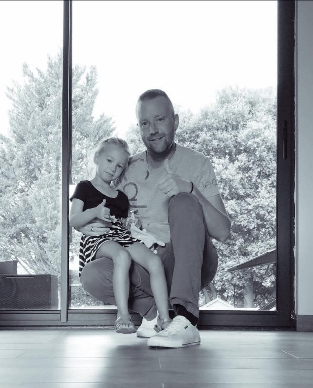 Cagnotte : En souvenir de notre ami Florian - Leetchi.com