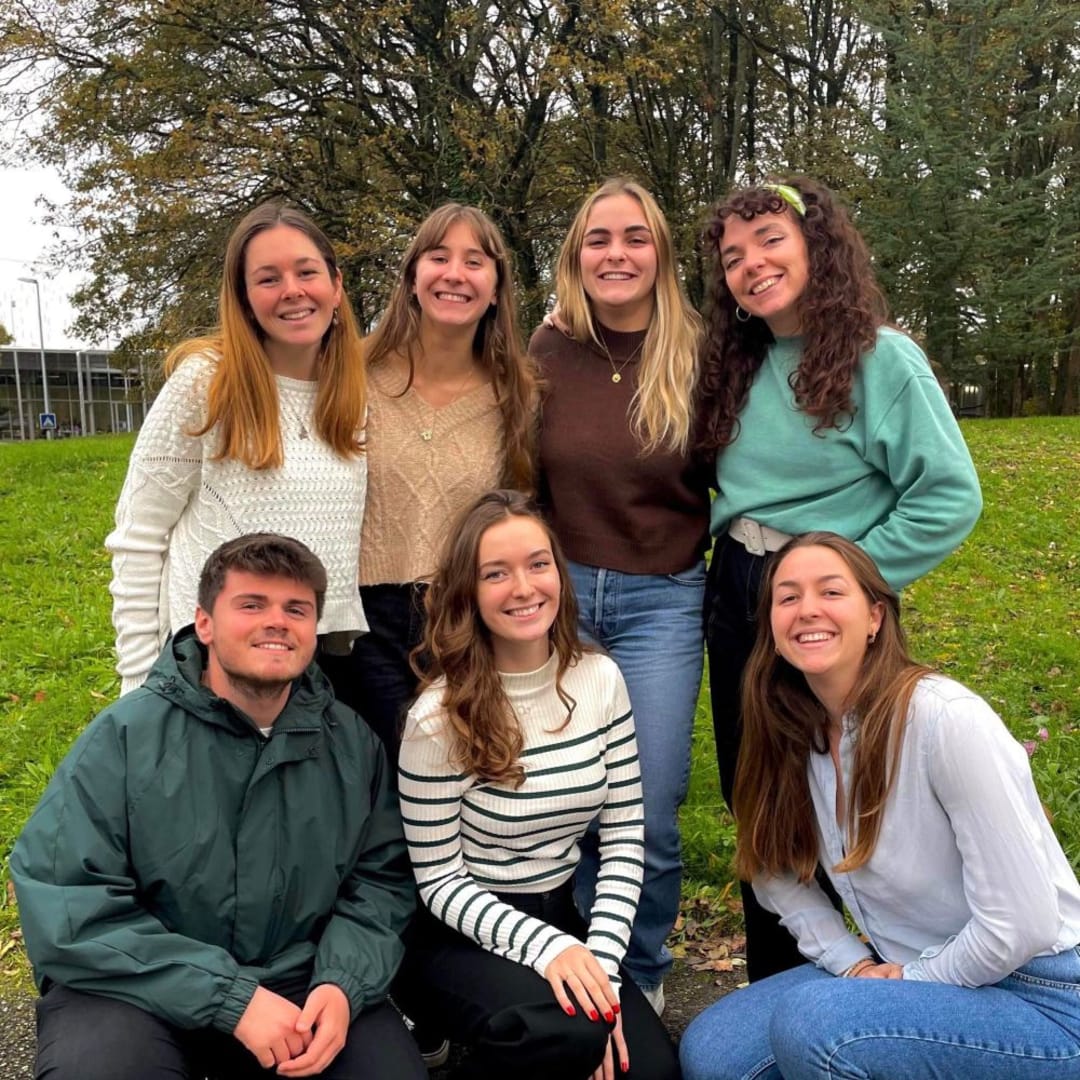 Cagnotte : Projet IDEO 2022-2023 | Leetchi