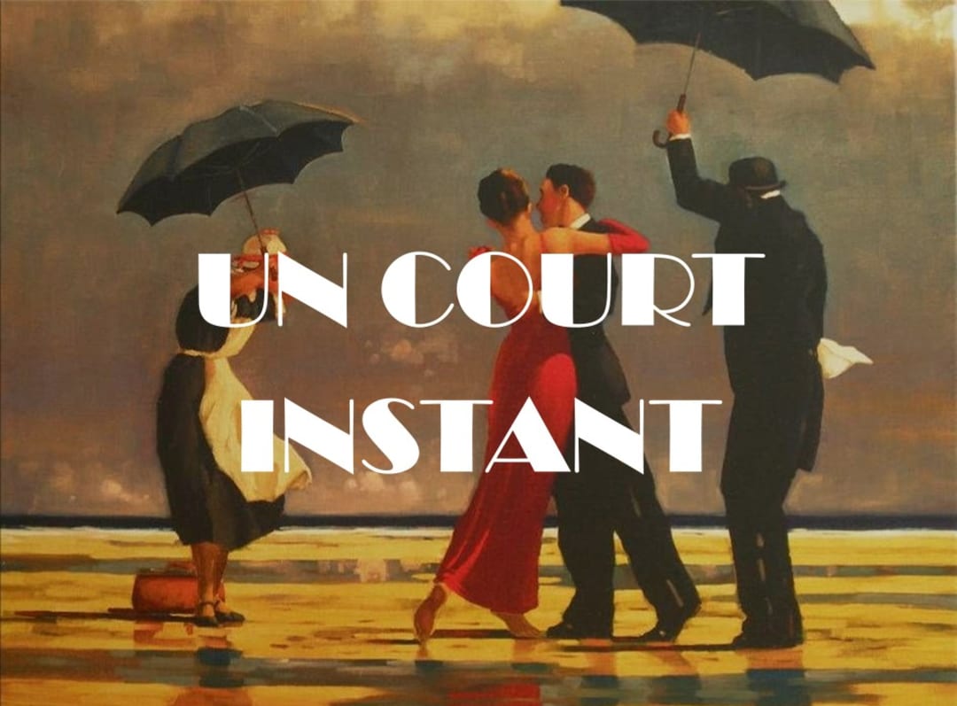 Cagnotte : Un Court Instant (court-métrage) | Leetchi